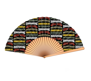 Inkcarceration 2024 – DWP Merchandise