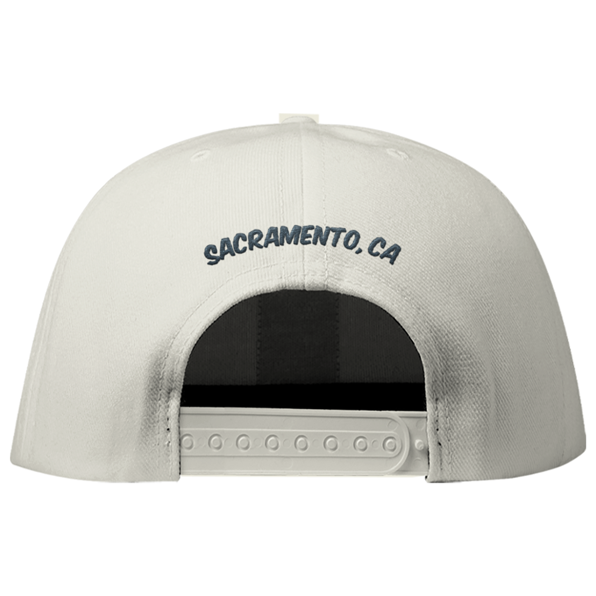 Scream Dad Hat – DWP Merchandise