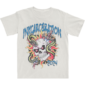 Inkcarceration 2024 – DWP Merchandise