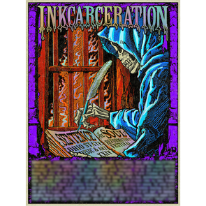 Inkcarceration 2024 – DWP Merchandise