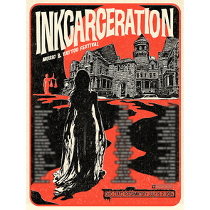 Inkcarceration 2024 – DWP Merchandise