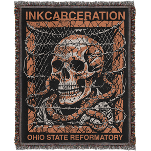Inkcarceration 2024 – DWP Merchandise