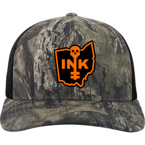 Inkcarceration 2024 – DWP Merchandise