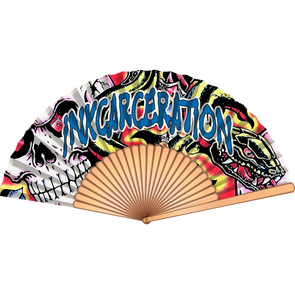 Inkcarceration 2024 – DWP Merchandise