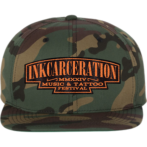 Inkcarceration 2024 – DWP Merchandise