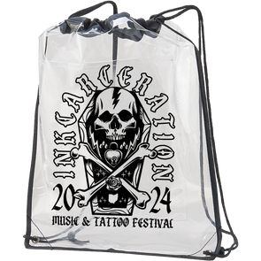 Inkcarceration 2024 – DWP Merchandise