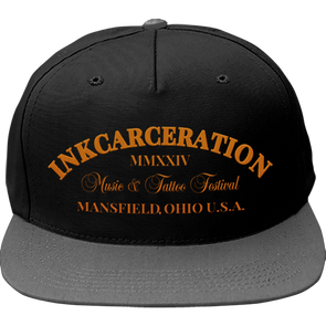 Inkcarceration 2024 – DWP Merchandise