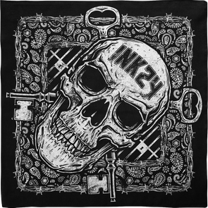 Inkcarceration 2024 – DWP Merchandise