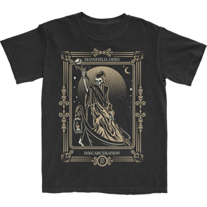 Inkcarceration 2024 – DWP Merchandise