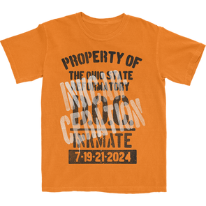 Inkcarceration 2024 – DWP Merchandise