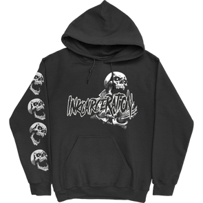 Inkcarceration 2024 – DWP Merchandise