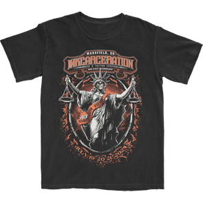 Inkcarceration 2024 – DWP Merchandise