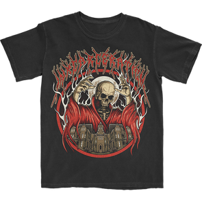 Inkcarceration 2024 – DWP Merchandise