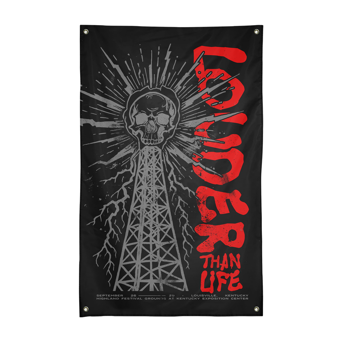 Broadcast Flag – DWP Merchandise
