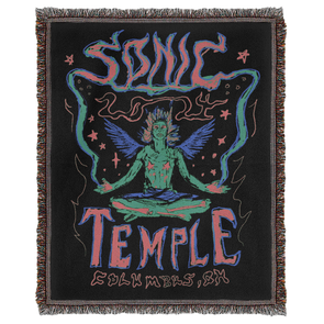 SONIC TEMPLE – DWP Merchandise