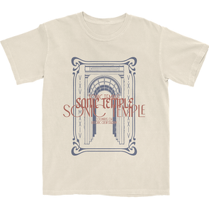 SONIC TEMPLE – DWP Merchandise