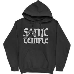 SONIC TEMPLE – DWP Merchandise