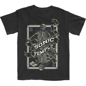 Sonic Temple 2024 – DWP Merchandise