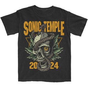 SONIC TEMPLE – DWP Merchandise