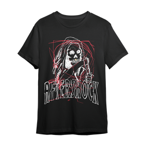 AFTERSHOCK – DWP Merchandise
