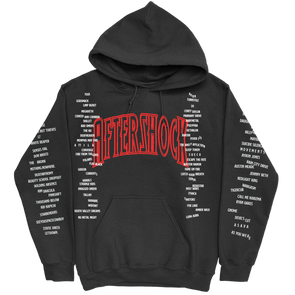 AFTERSHOCK – DWP Merchandise