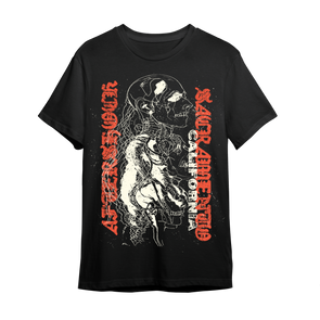 AFTERSHOCK – DWP Merchandise