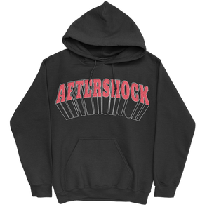 AFTERSHOCK – DWP Merchandise