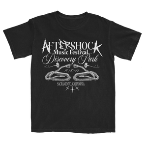 AFTERSHOCK – DWP Merchandise