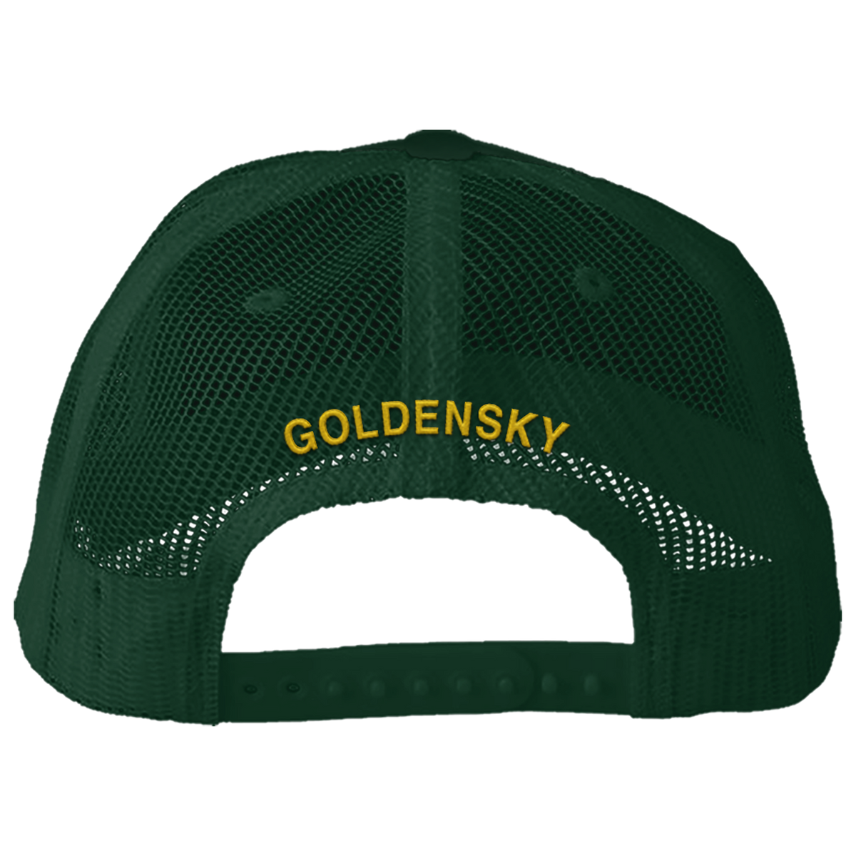 NorCal Trucker Hat – DWP Merchandise