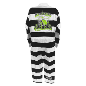 INKCARCERATION – DWP Merchandise