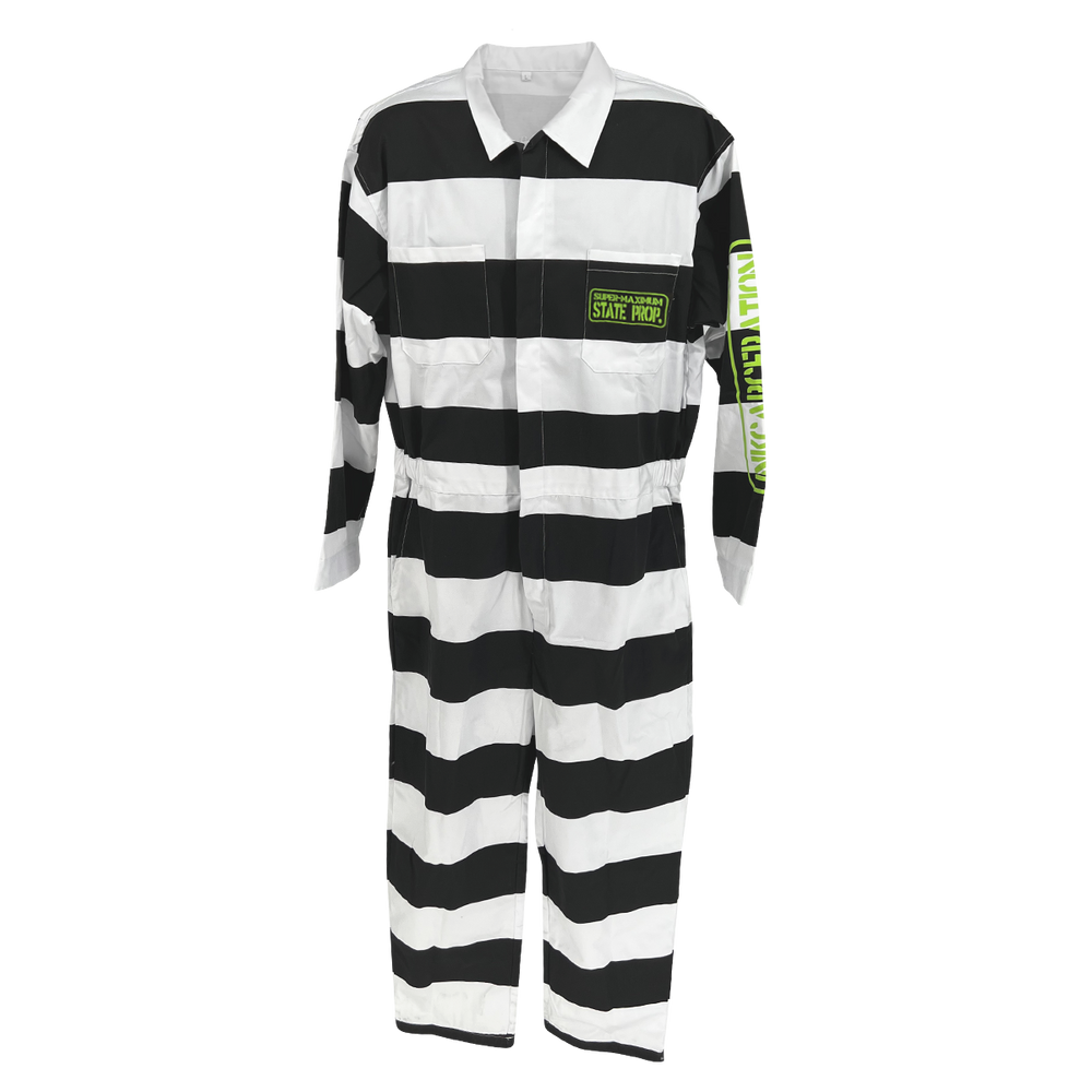 INKCARCERATION 2022 – DWP Merchandise